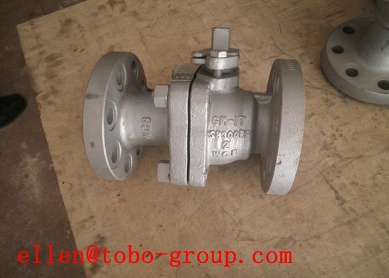 ANSI A182 female threaded flange 1/2" - 144"   DN10-DN3600N