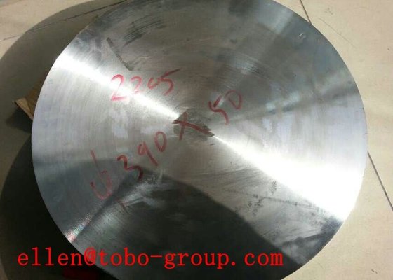 EN 2.4600	hastelloy b3 ASTM B564 UNS N10675 bSpectacle Blind (ANSI/ASME B16.48 API 590)