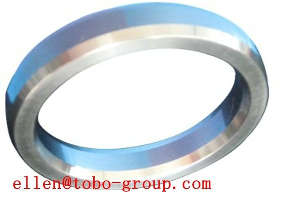 EN 2.4600	hastelloy b3 ASTM B564 UNS N10675 bSpectacle Blind (ANSI/ASME B16.48 API 590)