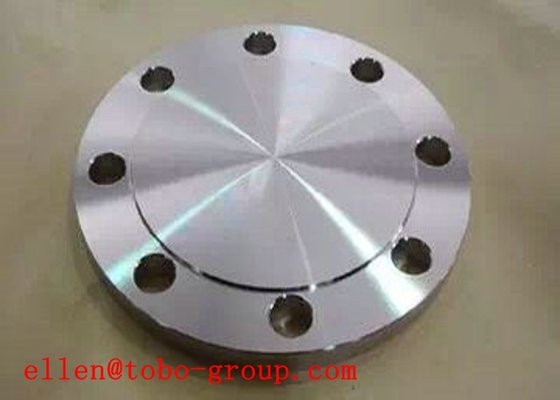 TOBO STEEL Group  duplex stainless a182 F55 UNS S32760 1.4501	Spectacle Blind (ANSI/ASME B16.48 API 590)