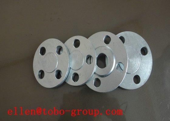 TOBO STEEL Group  ASTM A182 F60 UNS S32205	Spectacle Blind (ANSI/ASME B16.48 API 590)