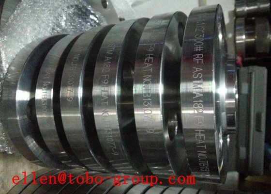 TOBO STEEL Group EN 2.4066 nickel 200 ASTM B564 UNS N02200 Spectacle Blind (API 590 ANSI/ASME B16.48)