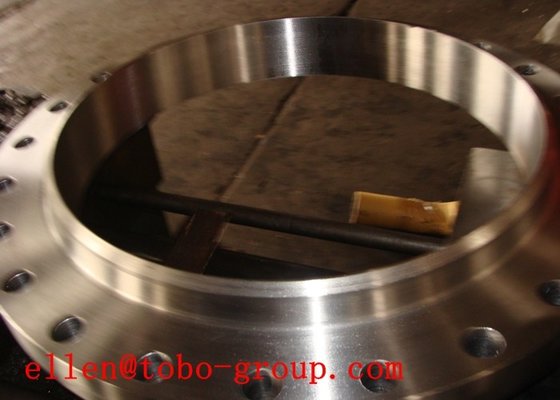 TOBO STEEL Group EN 2.4066 nickel 200 ASTM B564 UNS N02200 Spectacle Blind (API 590 ANSI/ASME B16.48)