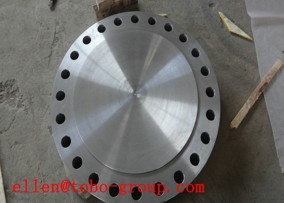 TOBO STEEL Group  EN 2.4819	hastelloy c276 ASTM B564 UNS N10276 Spectacle Blind (ANSI/ASME B16.48 API 590)