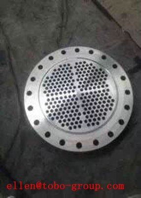 TOBO STEEL Group  EN 2.4819	hastelloy c276 ASTM B564 UNS N10276 Spectacle Blind (ANSI/ASME B16.48 API 590)