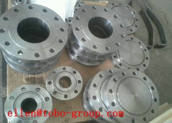 TOBO STEEL Group  EN 2.4819	hastelloy c276 ASTM B564 UNS N10276 Spectacle Blind (ANSI/ASME B16.48 API 590)