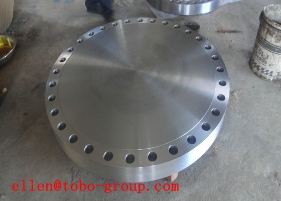 TOBO STEEL Group  EN 2.4816	inconel 600	ASTM B564 UNS N06600 Spectacle Blind (ANSI/ASME B16.48 API 590)