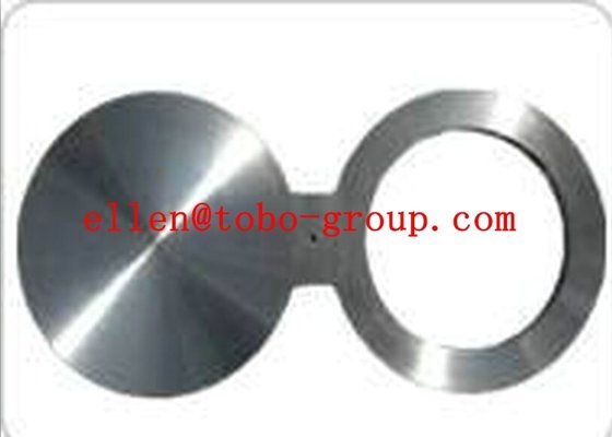 TOBO STEEL Group  EN 2.4816	inconel 600	ASTM B564 UNS N06600 Spectacle Blind (ANSI/ASME B16.48 API 590)