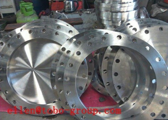 TOBO STEEL Group  EN 2.4816	inconel 600	ASTM B564 UNS N06600 Spectacle Blind (ANSI/ASME B16.48 API 590)
