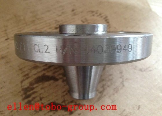 TOBO STEEL Group  C207 standard ASTM A694 F65 steel-hub flange Class B 86 PSI  and CLASS D 175~150psi
