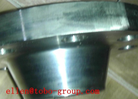 TOBO STEEL Group  C207 standard ASTM A694 F65 steel-hub flange Class B 86 PSI  and CLASS D 175~150psi