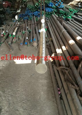 Tobo Group Shanghai Co Ltd  Hastelloy c x c2000 bar S235JR 4140 a182 f11 4140 round bar bars