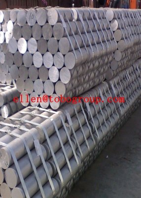 Tobo Group Shanghai Co Ltd  Nickel 200 201 bar S235JR 4140 a182 f11 4140 round bar size8-1200MM diameter
