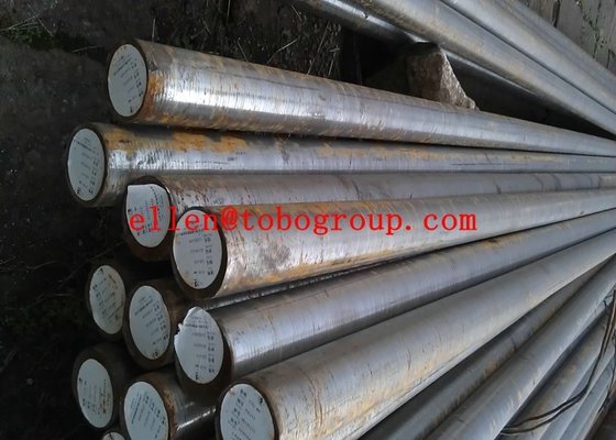 Tobo Group Shanghai Co Ltd  Duplex stainless 725LN/310MoLN bar duplex stainless 2205 2507 s31803 s32750