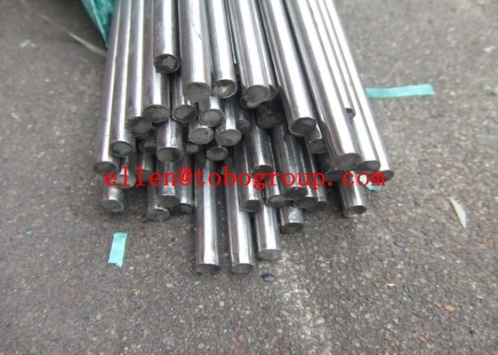 Tobo Group Shanghai Co Ltd  Duplex stainless 725LN/310MoLN bar duplex stainless 2205 2507 s31803 s32750