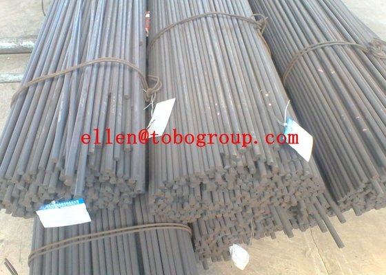 Tobo Group Shanghai Co Ltd  Duplex stainless 316Lmod/1.4435 bar astm a182 f51 bar,a182 f53 bar