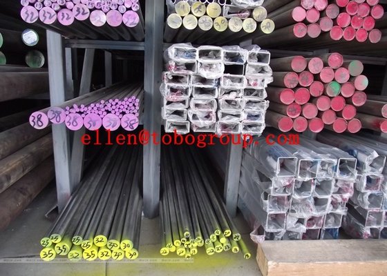 Tobo Group Shanghai Co Ltd  Duplex stainless 17-4PH/S17400/1.4548 bar s31803 s32750 s32760