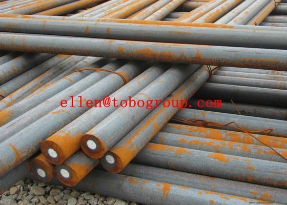 Tobo Group Shanghai Co Ltd  Duplex stainless 17-4PH/S17400/1.4548 bar s31803 s32750 s32760