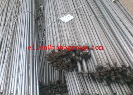 TOBO STEEL Group  Duplex stainless S31050/1.4466 bar  astm A182 stainless steel 304 304l 316 316l 321