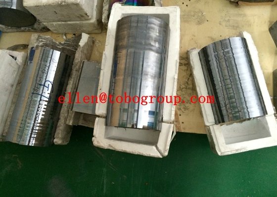 Tobo Group Shanghai Co Ltd  Duplex stainless 254SMO/S31254/1.4547 bar s31803 s32750 s32760 s31254