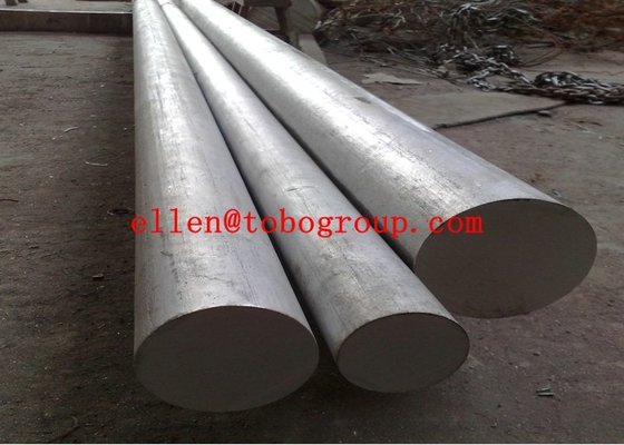 Tobo Group Shanghai Co Ltd  Duplex stainless 254SMO/S31254/1.4547 bar s31803 s32750 s32760 s31254