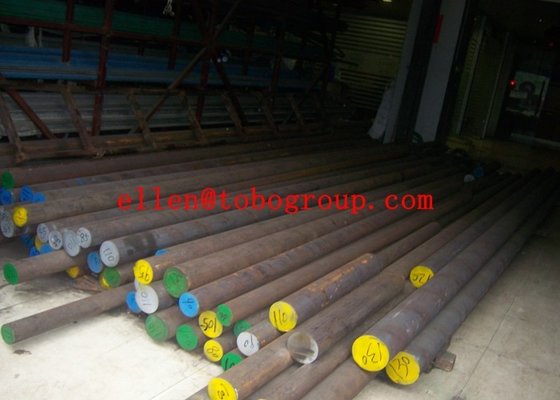 TOBO STEEL Group Duplex stainless 254SMO/S31254/1.4547 bar 904l uns no8904 f51 f53 f44
