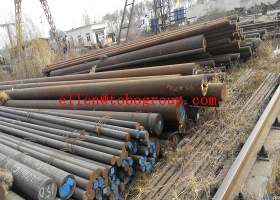 TOBO STEEL Group Duplex stainless 2205/S31803/1.4462 bar duplex s31803 bar,duplex s32750 bar