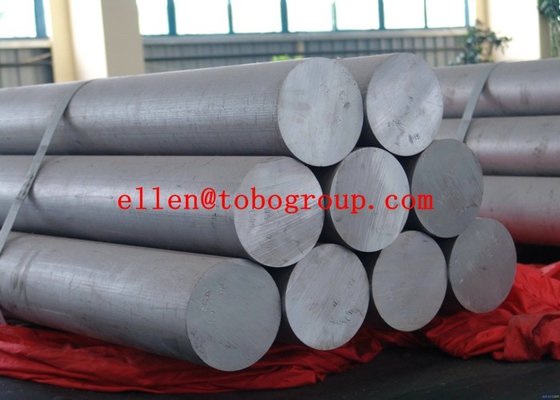 Tobo Group Shanghai Co Ltd  Duplex stainless S31254 254smo f44 1.4547 bar astm A182 stainless steel 304 304l 316 316l