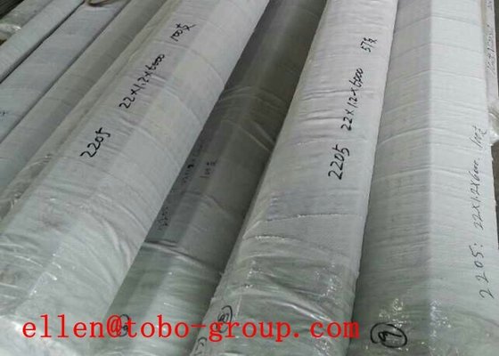Tobo Group Shanghai Co Ltd  ASTM A213 TP347H Austenitic Stainless Steel Seamless Pipe