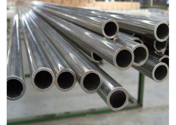 ASTM B163 UNS N10176 Nickle-Base Seamless Tube Pipe Thickness1mm-40mm