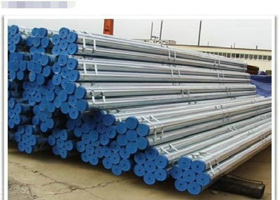 ASTM B163 UNS N10176 Nickle-Base Seamless Tube Pipe Thickness1mm-40mm