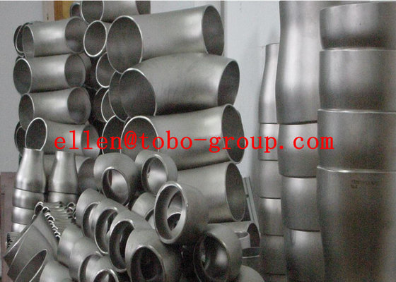 TOBO GROUP Stainless Steel Elbow LR 45 / 90 Degree , A403-WP304L A403-WP316L WP321 , 321H . WP347. A8