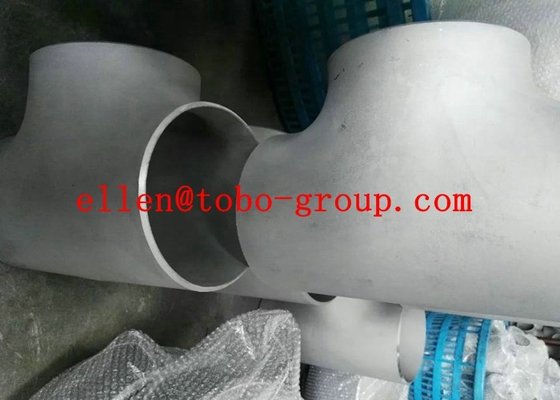 Astm A403 Wp347 347H Elbow,Tee,Reducer,Steel Pipe Fittings Size 1-48 inch