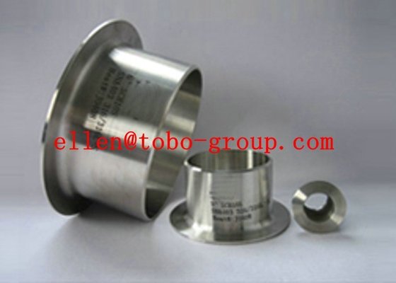 Stainless Steel stub ends UNS S31803 ,UNS S32750, UNS S32760, UA420-WPL6,316L, 304L, 321,