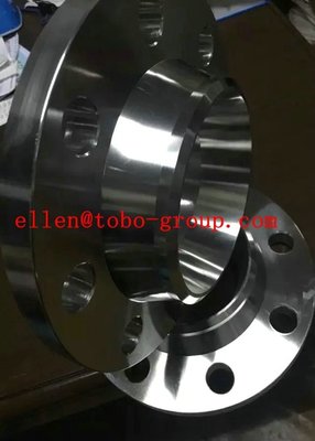 Standard Steel ASTM A182 F304 304L F316L F317L F321 F347H F316Ti F5 ANSI B16.5 RF WN