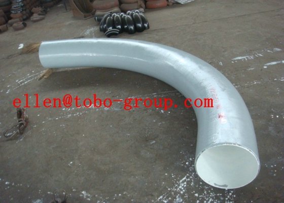 TOBO STEEL Group Seamless Steel Pipe Elbow \ Bend , Short Radius Bend,45/90 /180Degree,R=5D,Material ASTM