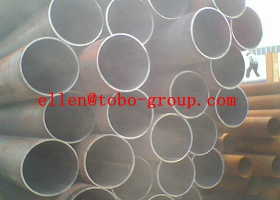 Stainless Steel ASTM A335 P12, 13CrMo44, 15CrMo hot rolled alloy steel pipe size