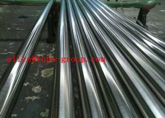 Super duplex steel steel pipeASTM A790/790M S31803 (2205 / 1.4462), UNS S32750 (1.4410) UN