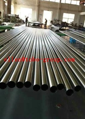 Super duplex steel steel pipeASTM A790/790M S31803 (2205 / 1.4462), UNS S32750 (1.4410) UN