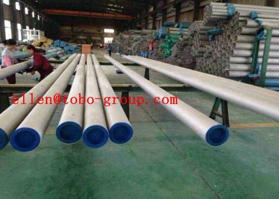 Super duplex steel steel pipeASTM A790/790M S31803 (2205 / 1.4462), UNS S32750 (1.4410) UN