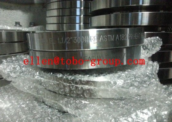 Steel Flange, Compact Flanges 1/2Inch - 48Inch ,And 150# To 2500# With A182 / F51 / Incone