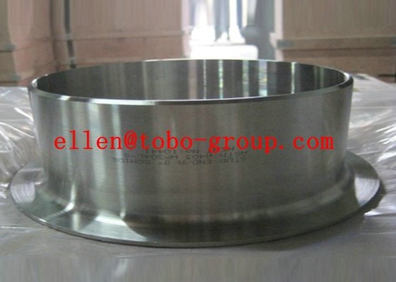 Stainless Steel stub ends UNS S31803 ,UNS S32750, UNS S32760, U A420-WPL6,316L, 304L, 321,