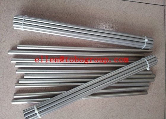 Seamless Stainless Steel Round Bar ASTM A276 AISI GB/T 1220 JIS G4303