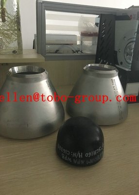 Inconel 625 Butt Weld Fittings ANSI/ASME B16.9, B16.28, B366,