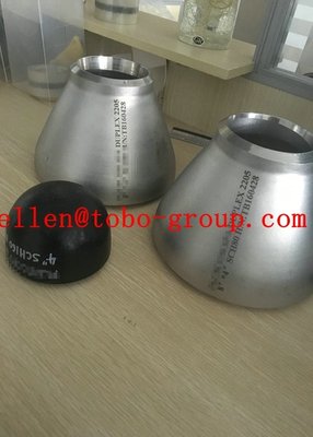 Inconel 625 Butt Weld Fittings ANSI/ASME B16.9, B16.28, B366,