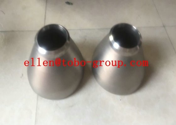 Inconel 625 Butt Weld Fittings ANSI/ASME B16.9, B16.28, B366,