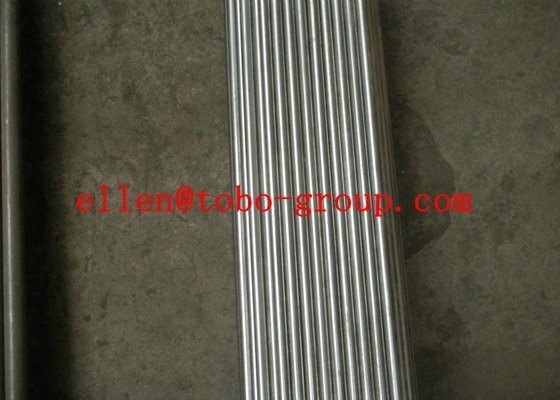 TOBO STEEL Group Heater Exchanger Pipe Inconel 625 Stainless Steel Seamless Pipe