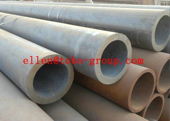 TOBO STEEL Group Heater Exchanger Pipe Inconel 625 Stainless Steel Seamless Pipe