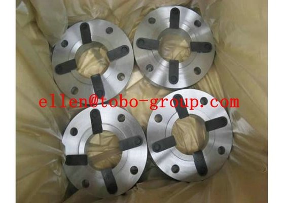 TOBO STEEL Group Forged Steel Flanges Inconel 625 Threaded Flange 1/2" To 48" (DN15-1200)