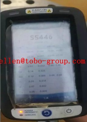 TOBO STEEL Group ASME B16.47 Series B Class 600 Weld Neck Flanges  ASTM A182 Size: 1/2"  - 60"